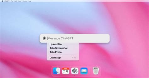 ChatGPT For Mac App Flaw Left Users Chat History Exposed
