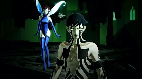 Shin Megami Tensei V Vengeance Complete Guide Video Offers Details