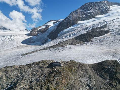Glacier Landscape Nature Free Photo On Pixabay Pixabay