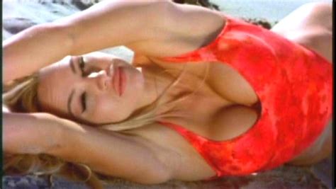 Pamela Anderson Bay Watch Videos And Photos Hubpages