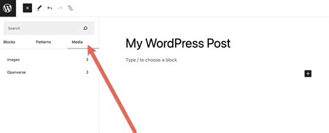 How To Use Openverse Stock Photos In WordPress MetaSlider