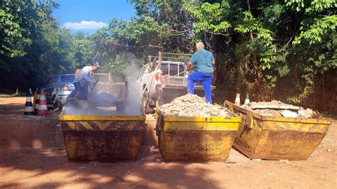 CONFIRA COMO FICAM AS COLETAS DE RESÍDUOS NA SEXTA FEIRA SANTA Daae Araraquara