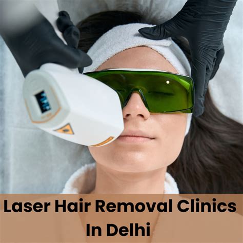 Laser Hair Removal Cost In Delhi Price Analysis 2025