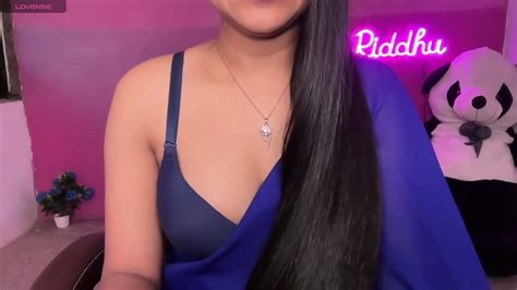 Ridhimaranii Stripchat Model Eporner