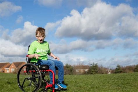 How Sun Spider The Spider Verses First Wheelchair Using Hero Was