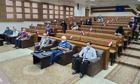 محافظ البحيرة يعلن تفعيل اللقاءات الدورية بالمراكز والمديريات لحل مشاكل