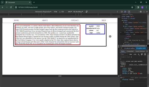 Learned About Media Quiery And How It Works Chitranshu Arya Posted On The Topic Linkedin