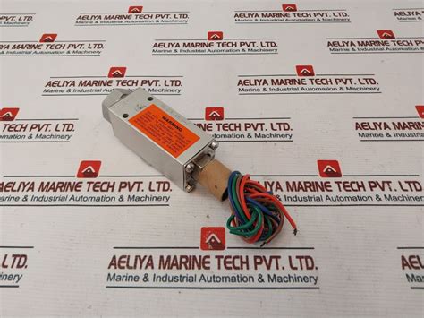 Ccs 6900gze12 Pressure Switch Aeliya Marine