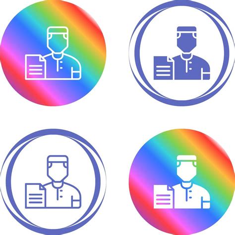 Advisor Vector Icon 40766824 Vector Art At Vecteezy
