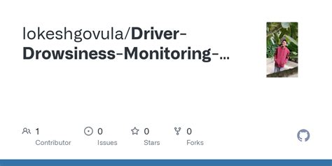 Github Lokeshgovuladriver Drowsiness Monitoring Using Convolutional