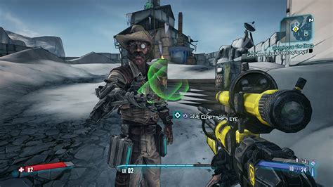 Borderlands 2 Game Ui Database