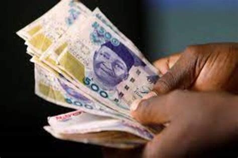 Nigeria Cbn Clarifies Naira Scarcity Concerns Amid High Withdrawals