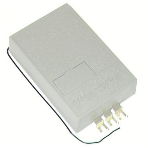 Multi Code Receiver 1090 Multi Code 300mhz Receiver With Dip Switches