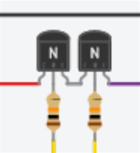 Keypad Project Voltage Drop Issues General Electronics Arduino Forum