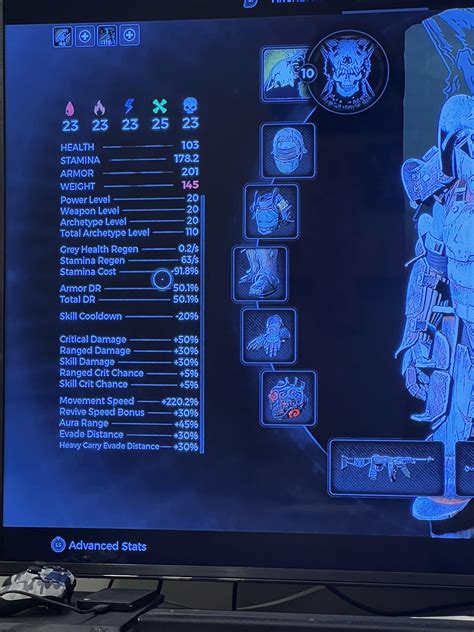 Is There A Movement Speed Cap Rremnant2multiplayer