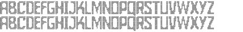 Free Computer Fonts Page Urban Fonts