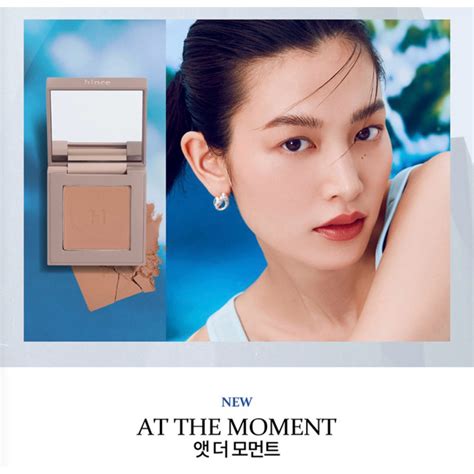 Hince 10色眼影盤 單色眼影 眼影盤 New Depth Eyeshadow Palette 眼影 蝦皮購物