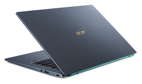 Acer Swift 3x Review This Lightweight Laptop Shows Intels Xe Max