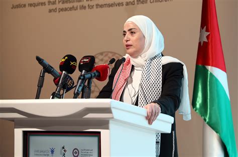 نساء الأردن تدعو المجتمع الدولي للتحرك الفوري لوقف الإبادة الجماعية في غزة