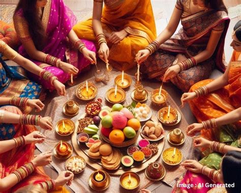 करवा चौथ व्रत के नियम इस दिन क्या करें और क्या नहीं Karva Chauth