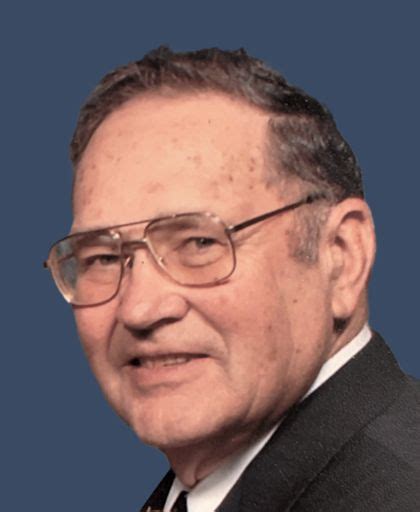 Ronald Pressel Obituary January 15 2025 Cutler Funeral Home And