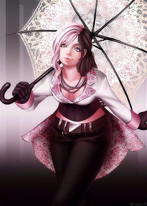 Rwby Neo By Aeollon Rwby Rwby Rwby Neo Rwby Fanart