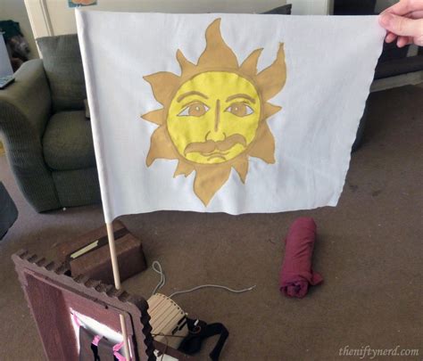 Monty Python And The Holy Grail King Arthur And Patsy Costume Tutorials