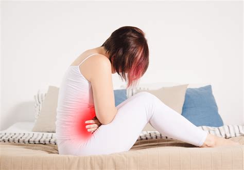 Managing Endometriosis Pain Through Diet Vancouver Naturopath