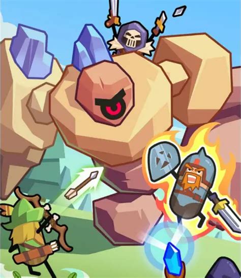 Hero Making Tycoon Guide Tips Tricks Strategies To Lead Your Potato Men To Victory Level