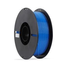 Пластик для 3D принтера TPU Filament CREALITY 1кг, 1.75мм, синий купить ...
