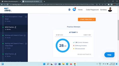 Sandeep Emani On Linkedin Day 100daysofcodechallenge