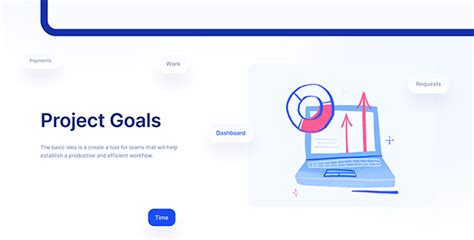 Workspace — Task Management Tool On Behance