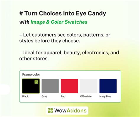 Wowaddons Product Addons For Woocommerce Wpxpo