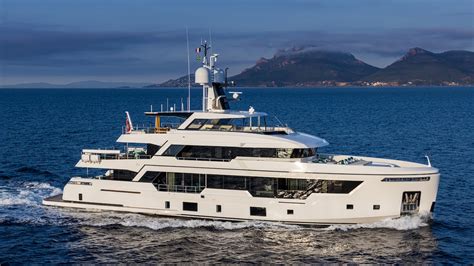 Rsy 38m Exp Not The Typical Explorer Yacht Superyachts News