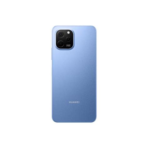 Huawei Nova Y Dual SIM GB GB RAM G LTE Sapphire Blue