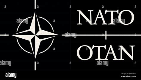 North Atlantic Treaty Organization Logo Ndsu Logo North Dakota State