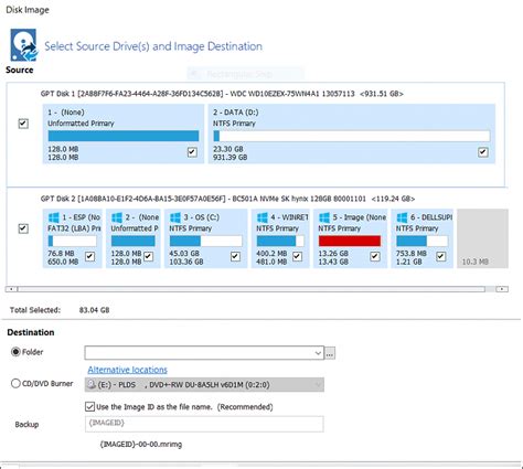 Macrium Reflect Cloning Tutorial Kdasexy
