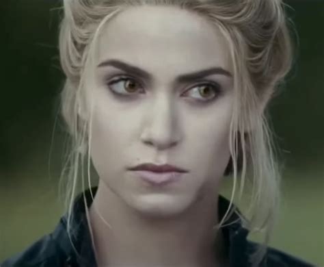 Rosalie From Twilight 2022