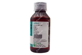 Lupihist Syrup 100 Ml Uses Side Effects Dosage Price Truemeds