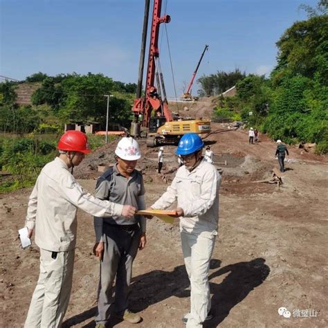 璧山供电：开展防外破宣传 筑牢假期安全网线路公司作业