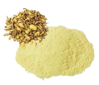 Scutellaria Baicalensis Powder For Sale YanggeBiotech