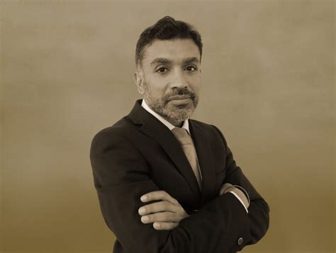 Chirag Mittal Adg Legal