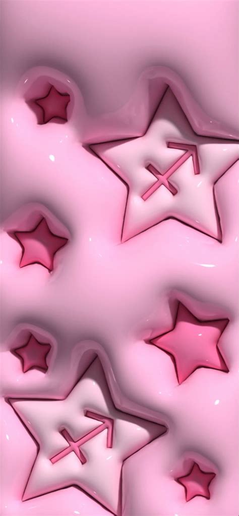 3d Wallpaper Sagittarius Sfondi Iphone Sfondi Immagini