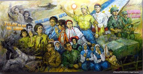Naquem Siningsaysay Time Travel Into Philippine History Through Art