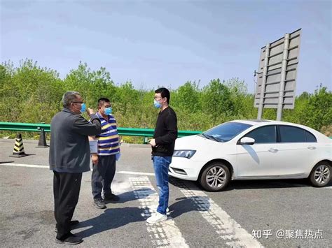 聚焦邯郸“战役”魏县：抗疫建立“救命文档” 知乎