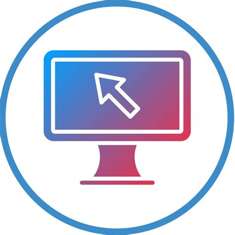 Premium Vector Vector Design Cursor Icon Style