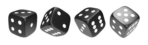 Black Cube Icon Vector Images Over 92000