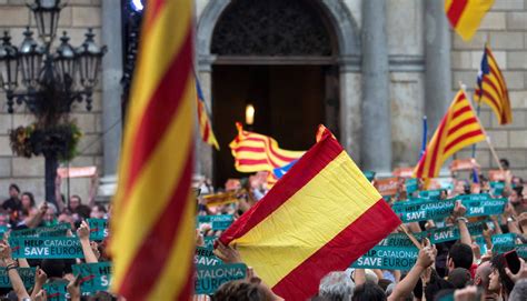 Enquesta La majoria dels catalans dona suport a convocar eleccions Espanya EL PAÍS Catalunya
