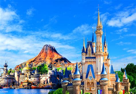 8d6n Osaka Tokyo Shirakawago Disneyland Optional Top Synergy