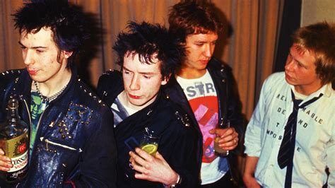 Sex Pistols Music Fanart Fanarttv